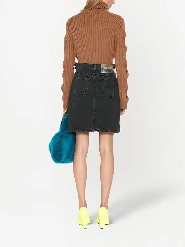 JW Anderson Cut-out Detail Jumper