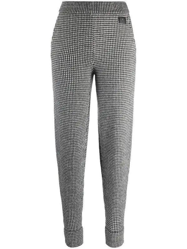 Ralph Lauren Houndstooth Trousers