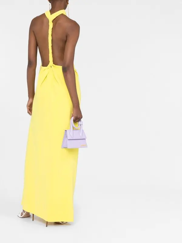 Jacquemus Le Chiquito Noeud Tote