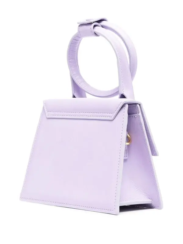 Jacquemus Le Chiquito Noeud Tote