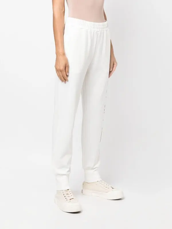 TWINSET Logo-print Track Pants