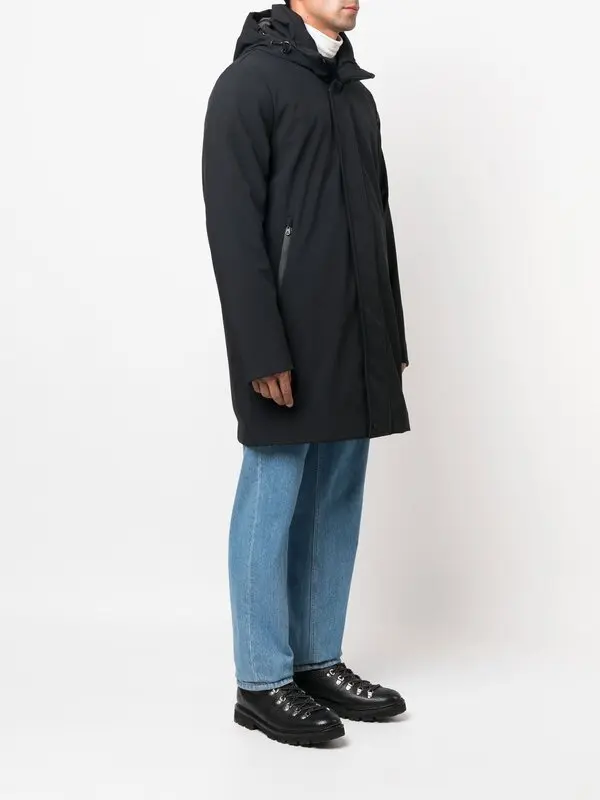 Peuterey Mid-length Coat