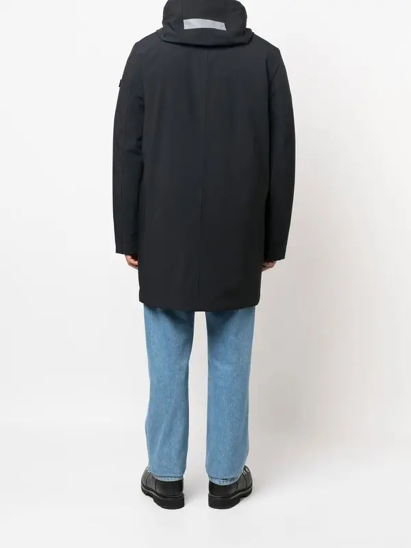 Peuterey Mid-length Coat