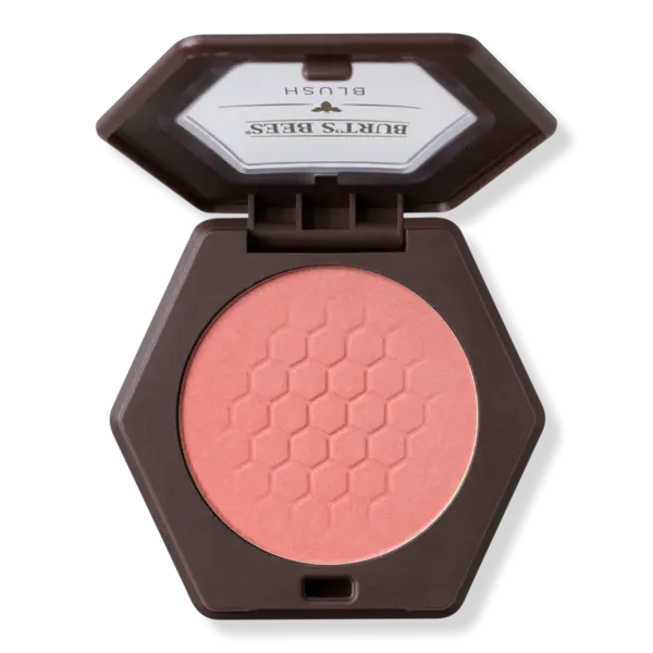 BURT'S BEES Blush With Vitamin E