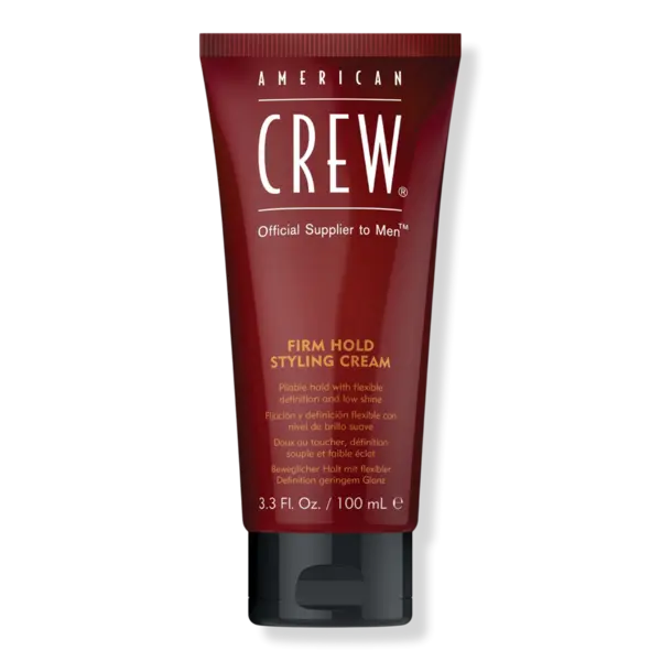 AMERICAN CREW Firm Hold Styling Cream - One-color