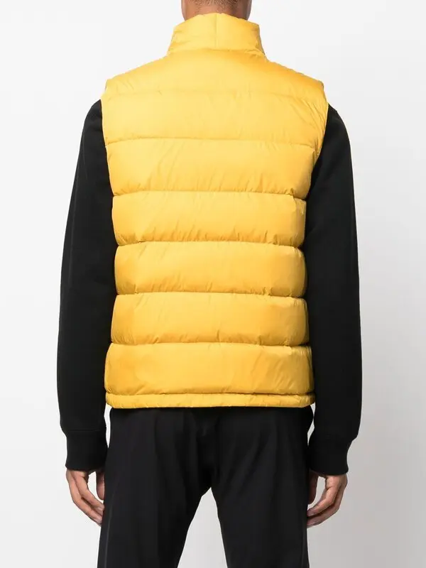 Aspesi Padded Down Gilet