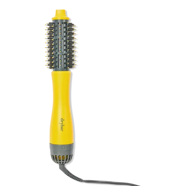 DRYBAR The Half Shot Small Round Blow-dryer Brush - One-color