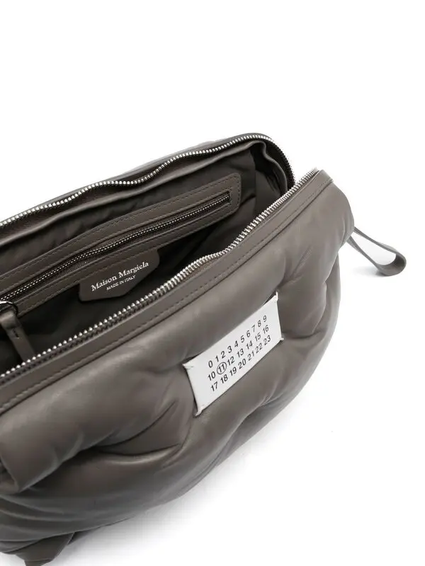 MAISON MARGIELA Glam Slam Camera Bag