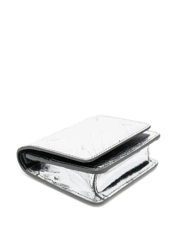 MAISON MARGIELA Broken Mirror Cross Body Bag