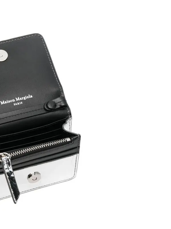 MAISON MARGIELA Broken Mirror Cross Body Bag