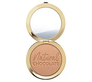 TOO FACED Chocolate Soleil: Natural Chocolate Bonzer
