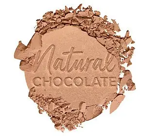 TOO FACED Chocolate Soleil: Natural Chocolate Bonzer
