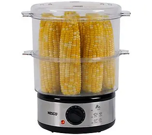 NESCO 5-qt Food Steamer