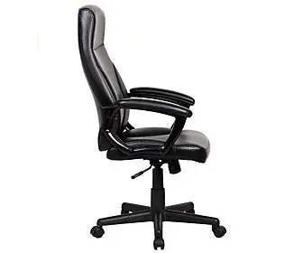 TECHNI MOBILI Medium Back Executive Chair