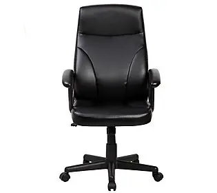 TECHNI MOBILI Medium Back Executive Chair