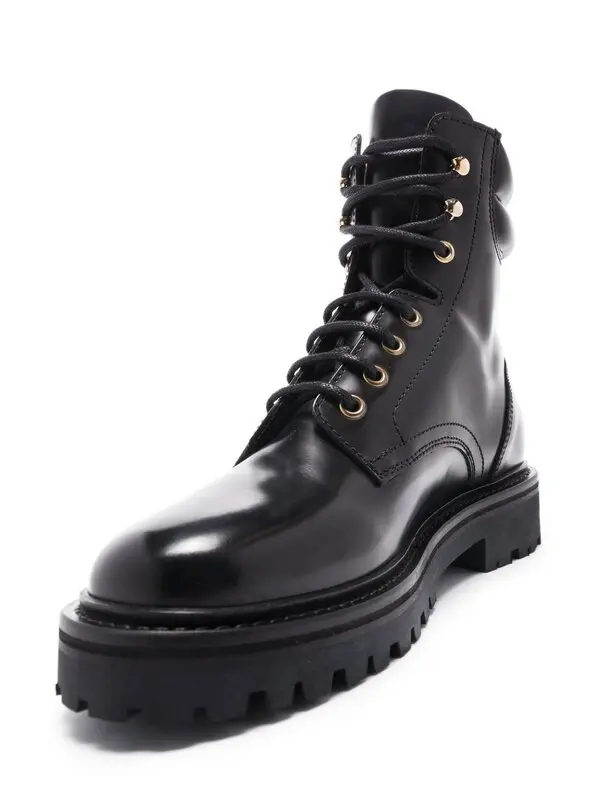 Isabel Marant Étoile 40mm Campa Boots