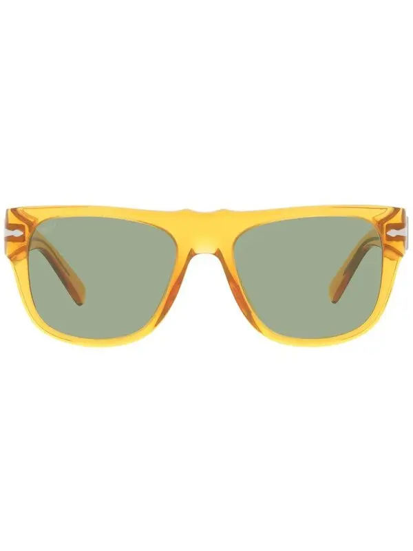 Persol X Dolce & Gabbana Po3295s Sunglasses - Orange