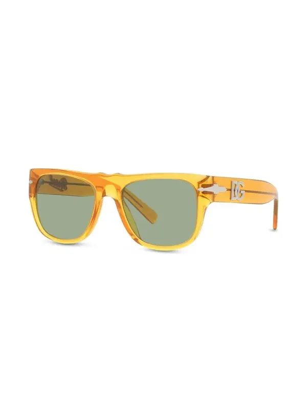 Persol X Dolce & Gabbana Po3295s Sunglasses - Orange