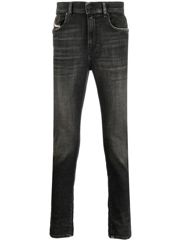 DIESEL® 1983 Slim-cut Jeans