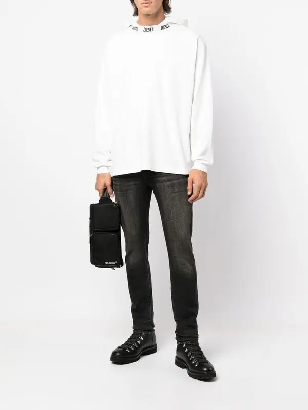 DIESEL® 1983 Slim-cut Jeans