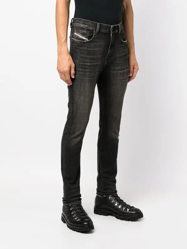 DIESEL® 1983 Slim-cut Jeans
