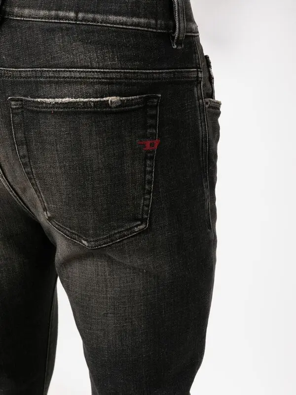 DIESEL® 1983 Slim-cut Jeans