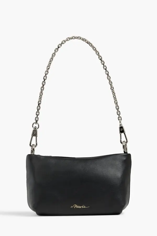 3.1 Phillip Lim Leather Shoulder Bag