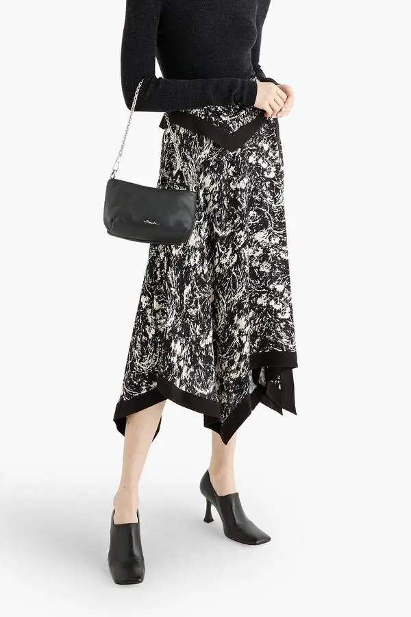 3.1 Phillip Lim Leather Shoulder Bag