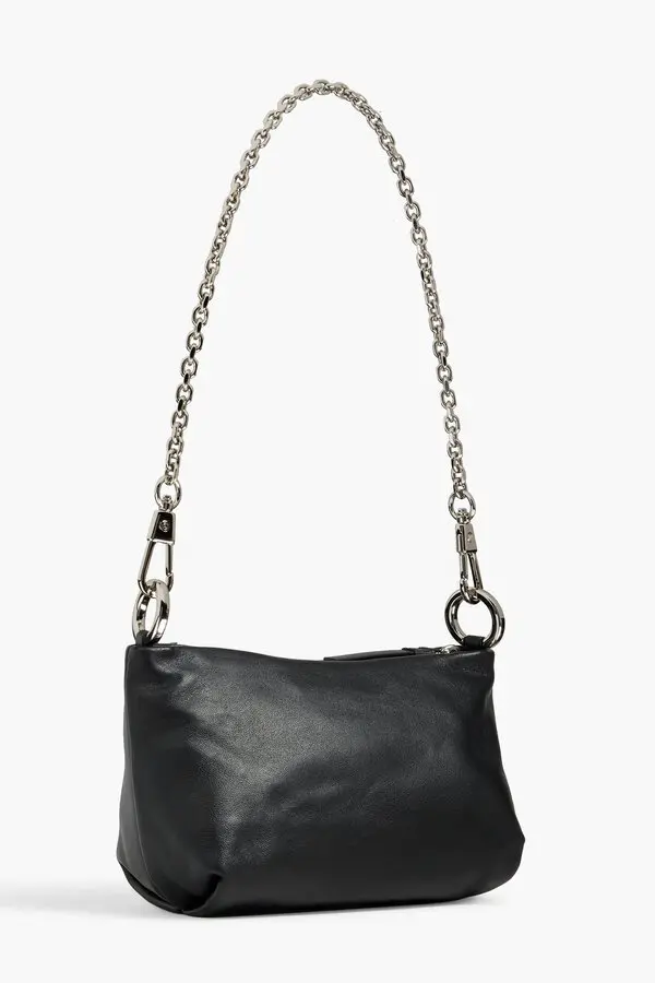 3.1 Phillip Lim Leather Shoulder Bag