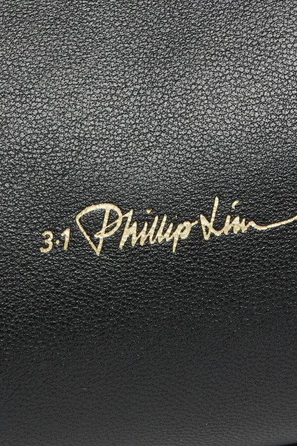 3.1 Phillip Lim Leather Shoulder Bag