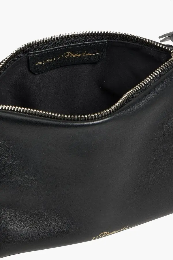 3.1 Phillip Lim Leather Shoulder Bag