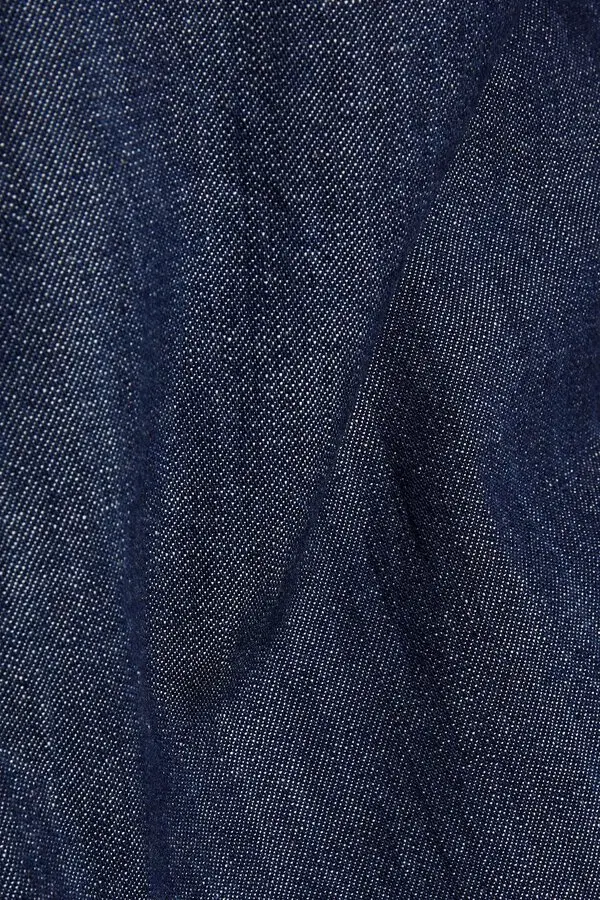 FRAME Le Italien Denim Shirt