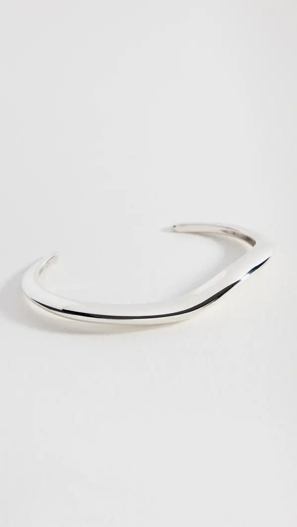 Agmes Small Astrid Cuff