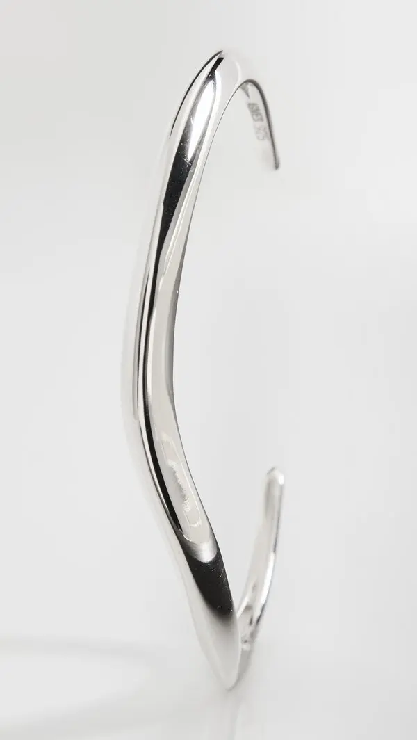 Agmes Small Astrid Cuff