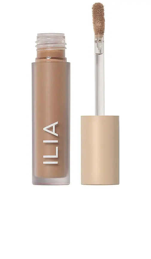 ILIA Liquid Powder Matte Eye Tint - Cork