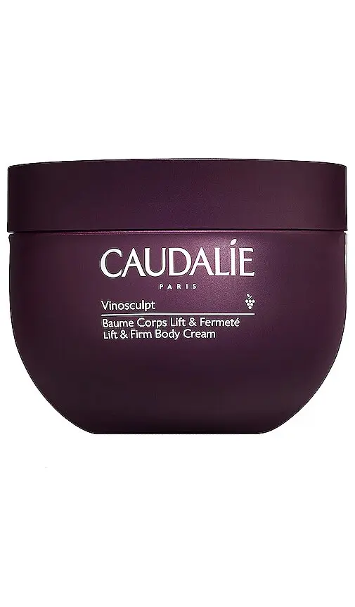 CAUDALIE Vinosculpt Lift & Firm Body Cream - N,a