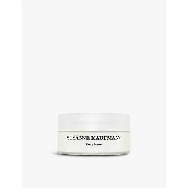 SUSANNE KAUFMANN Body Butter Cream - One-color