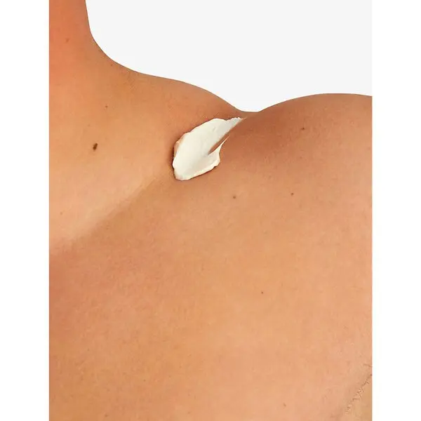 SUSANNE KAUFMANN Body Butter Cream - One-color