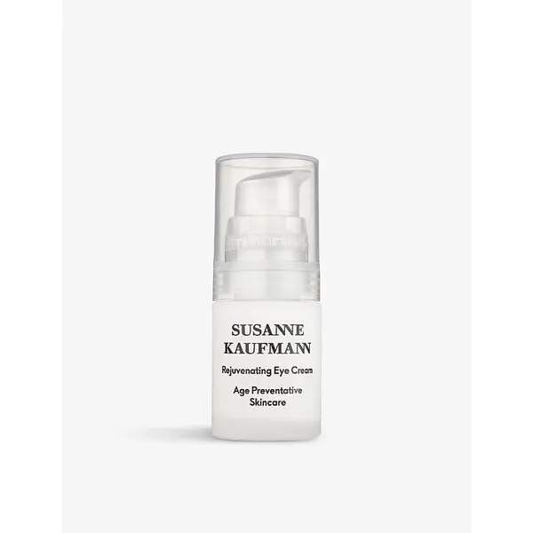 SUSANNE KAUFMANN Rejuvenating Eye Cream - Na