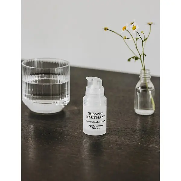 SUSANNE KAUFMANN Rejuvenating Eye Cream - Na
