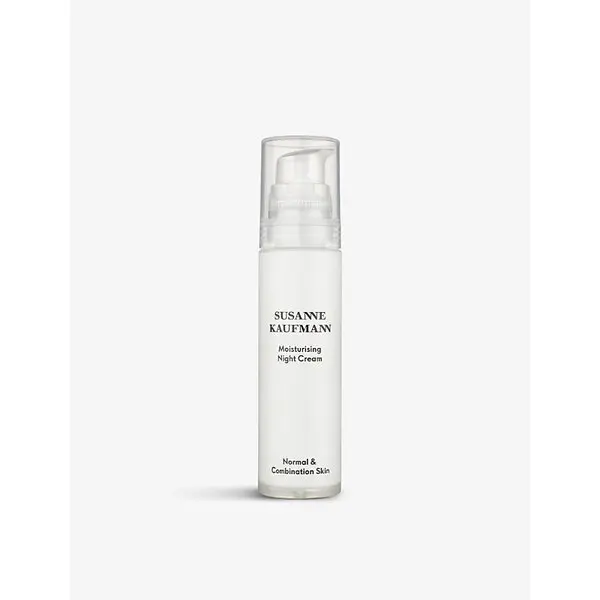 SUSANNE KAUFMANN Moisturising Night Cream
