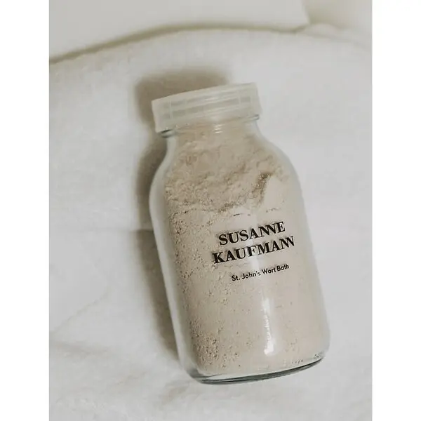 SUSANNE KAUFMANN St John's Wort Bath Powder