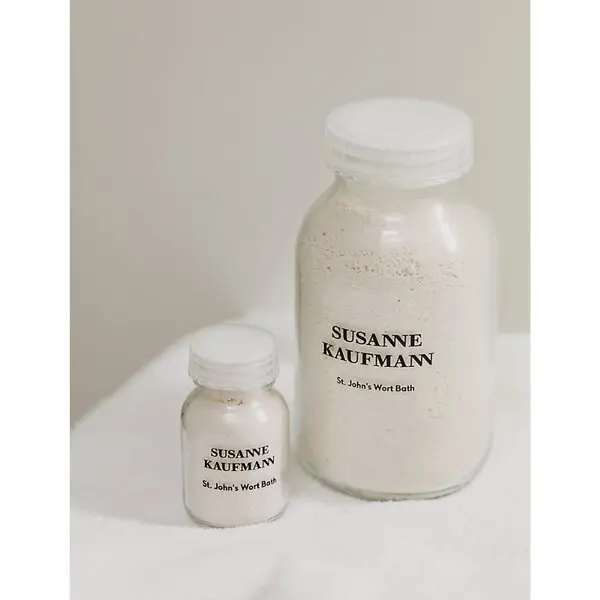 SUSANNE KAUFMANN St John's Wort Bath Powder