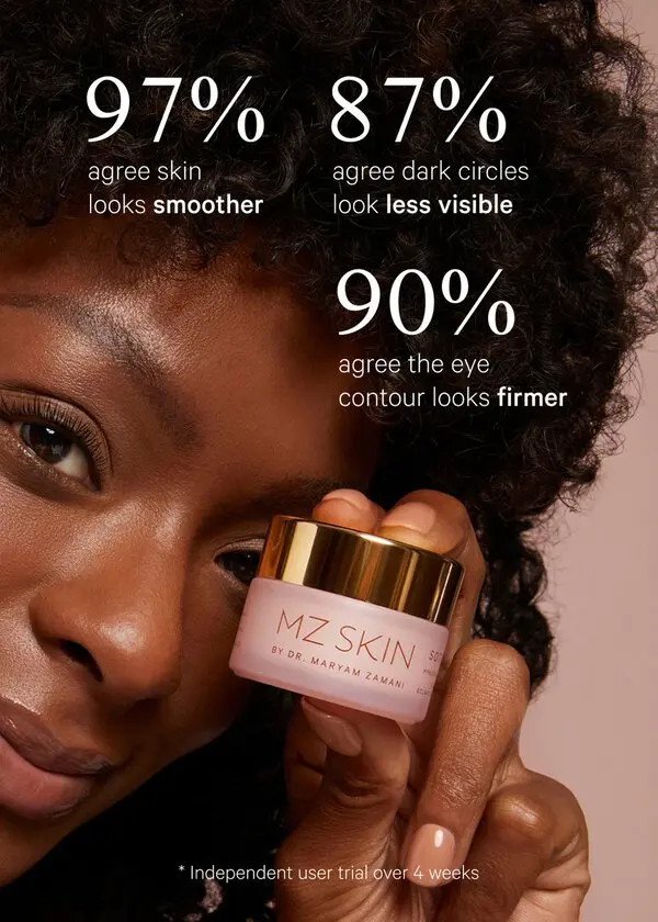 MZ SKIN Collagen Eye Complex