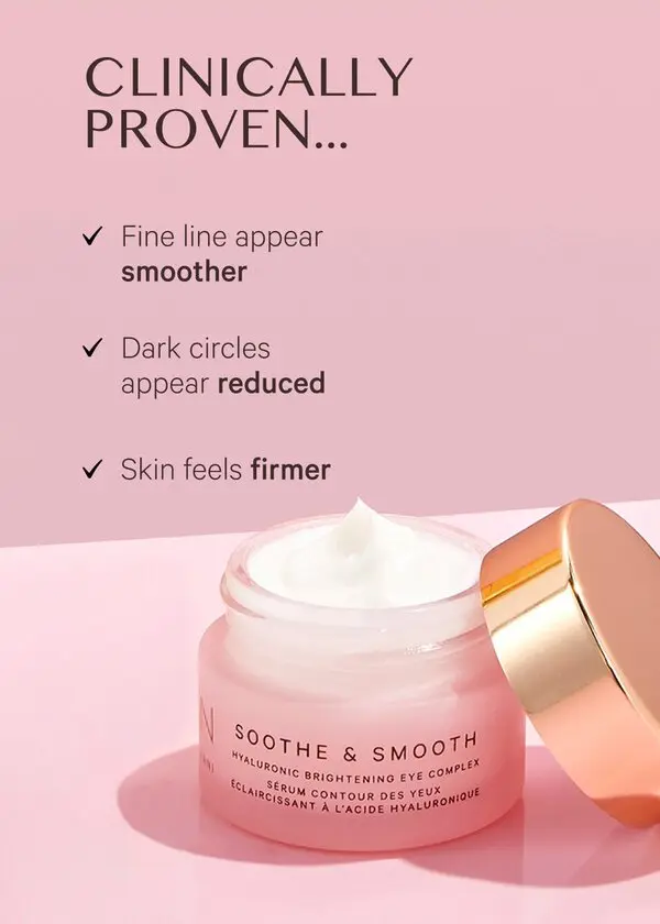 MZ SKIN Collagen Eye Complex