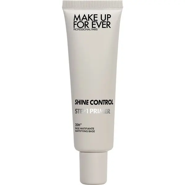 MAKE UP FOR EVER Step 1 Primer Shine Control - No Color