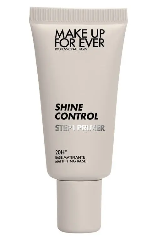 MAKE UP FOR EVER Step 1 Primer Shine Control