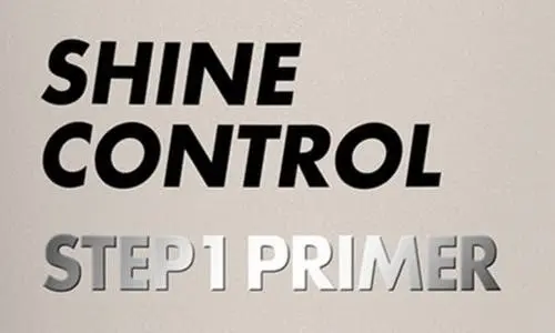 MAKE UP FOR EVER Step 1 Primer Shine Control