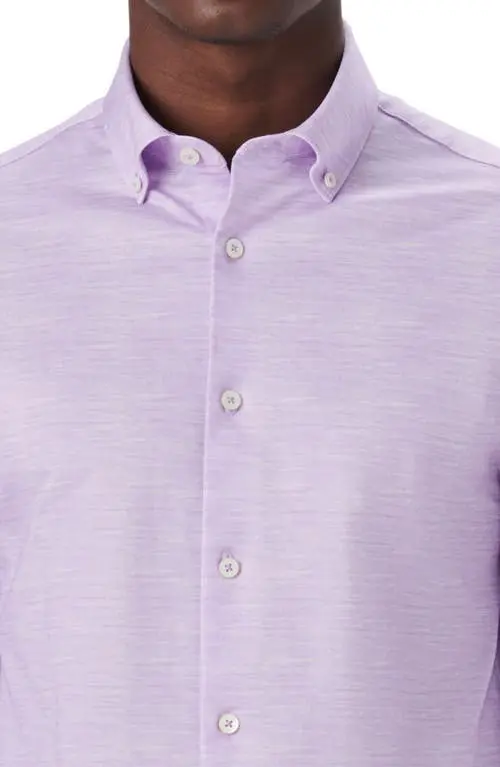 Bugatchi Ooohcotton® Button-up Shirt