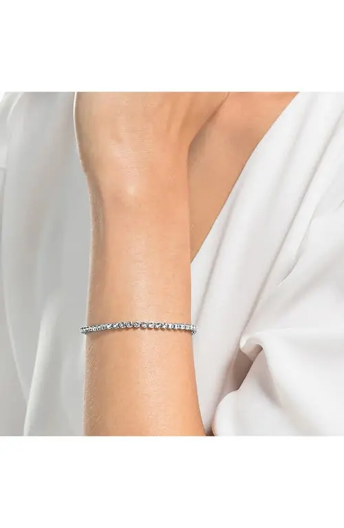SWAROVSKI Imber Bracelet - White